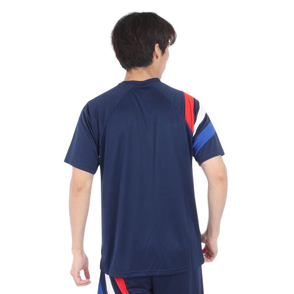 アディダス（adidas）（メンズ）サッカーウェア フォルトーレ 23 ジャージー MKP02-IK5738 | スポーツ用品はスーパースポーツゼビオ