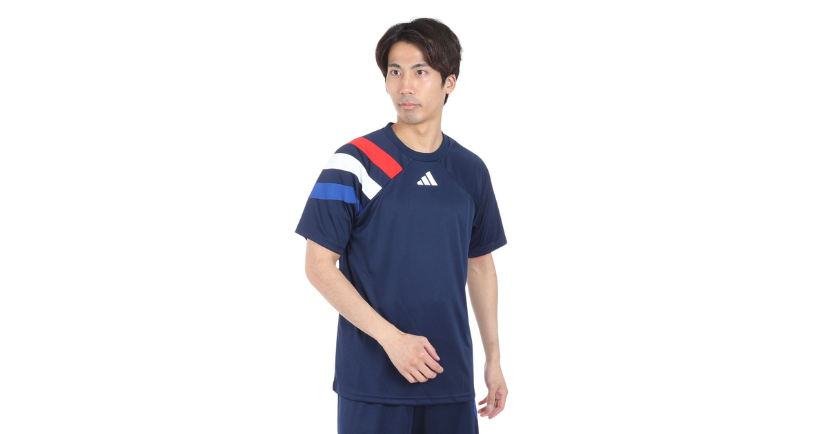 アディダス（adidas）（メンズ）サッカーウェア フォルトーレ 23 ジャージー MKP02-IK5738 | スポーツ用品はスーパースポーツゼビオ