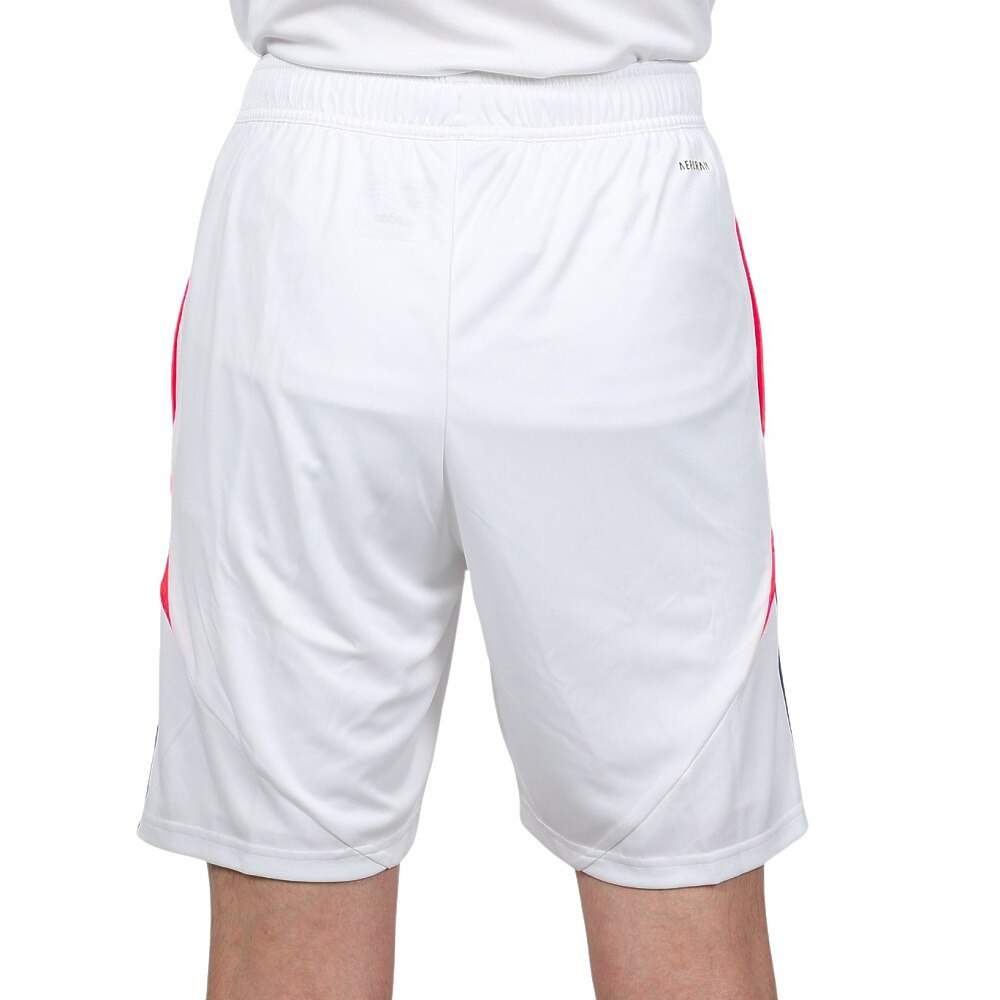 アディダス（adidas）（メンズ）サッカーウェア TIRO24 トレーニングショーツ KNS65-JE1991 | スポーツ用品はスーパー ...
