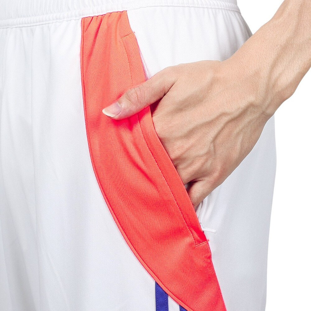 アディダス（adidas）（メンズ）サッカーウェア TIRO24 トレーニングショーツ KNS65-JE1991 | スポーツ用品はスーパー ...