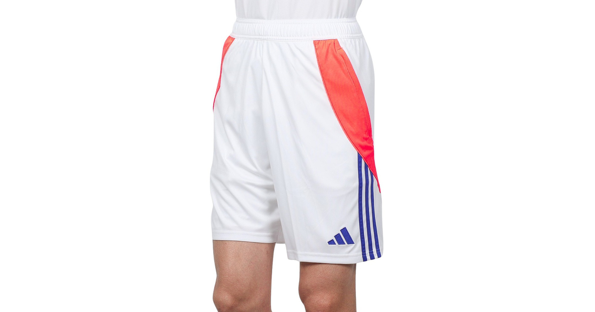 アディダス（adidas）（メンズ）サッカーウェア TIRO24 トレーニングショーツ KNS65-JE1991 | スポーツ用品はスーパー ...