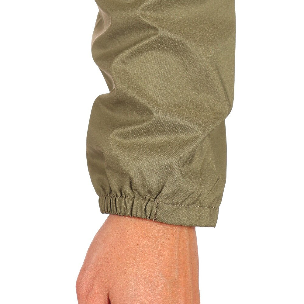 アンブロ（UMBRO）（メンズ）サッカーウェア シャワーラインドジャケット UUUSJF42 BNGN | スポーツ用品はスーパースポーツゼビオ