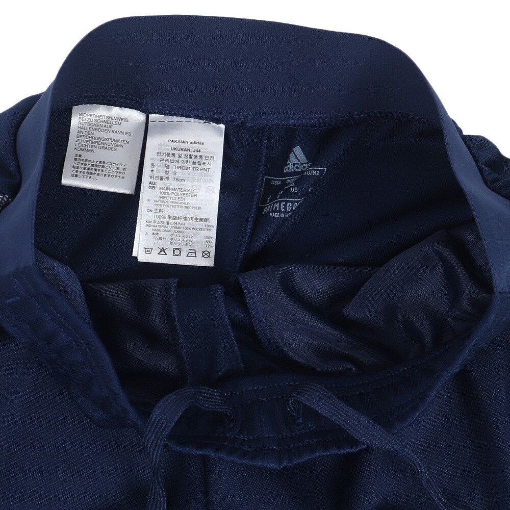 アディダス（adidas）（メンズ）サッカー ウェア メンズ ティロ 21 トレーニングパンツ JDG24-GE5427 | スポーツ用品は ...