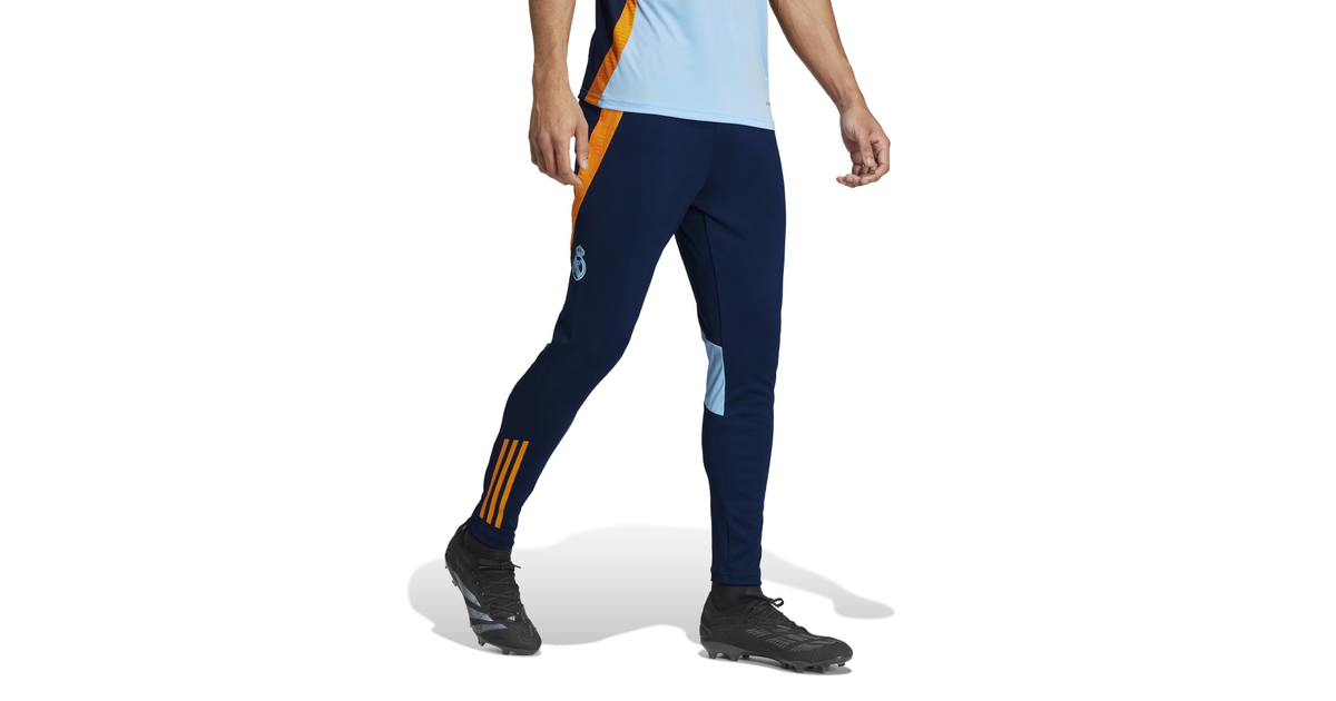 アディダス（adidas）（メンズ）レアル・マドリード ティロ 24 コンペティション トレーニングパンツ JNN33-IT5113 ...
