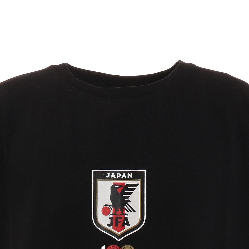 ジェイエフエー｜ジェイエフエー（JFA）（メンズ、レディース）100周年記念 Tシャツ LL(XL)サイズ O4-791 - スポーツ用品はスーパースポーツゼビオ