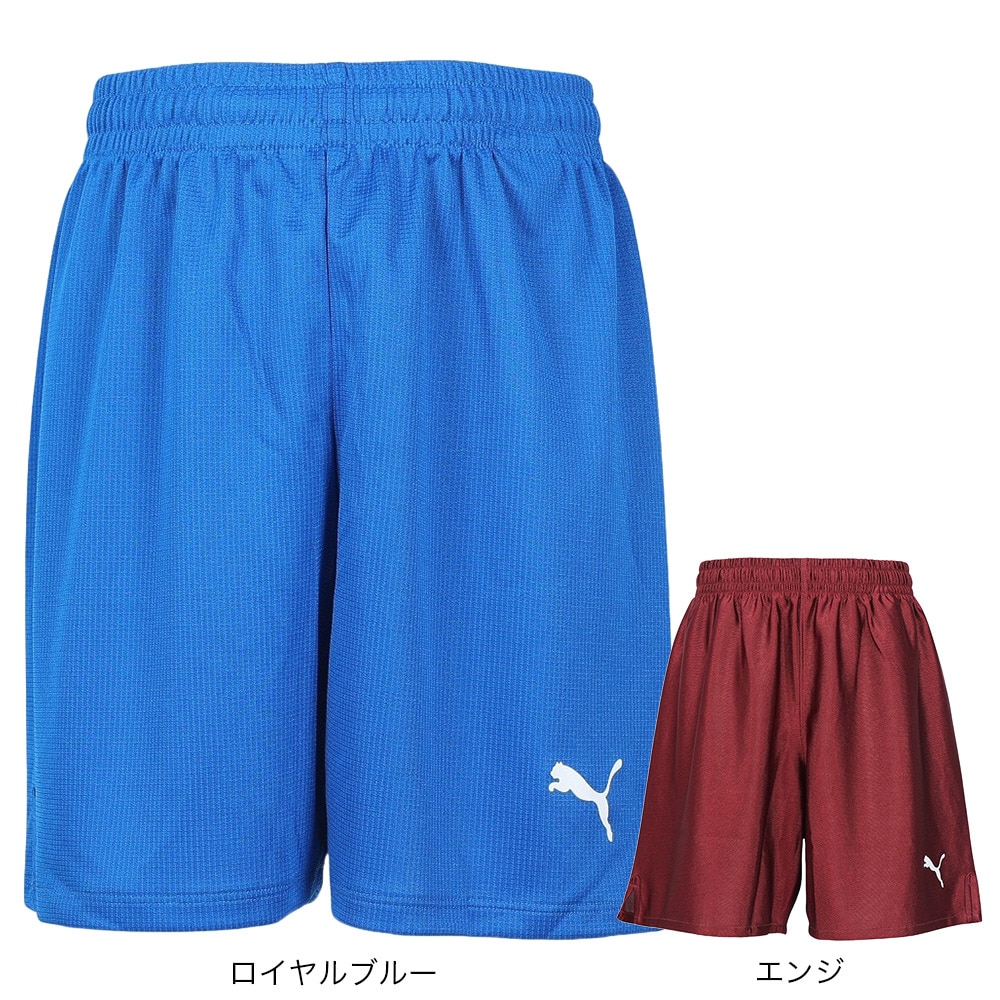 プーマ(PUMA)(キッズ)ジュニア サッカーウェア LIGA ゲーム プーマ(PUMA)(キッズ)ジュニア サッカーウェア LIGA ゲーム