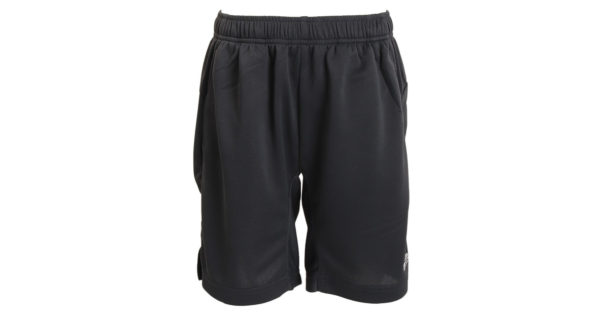 ジローム（GIRAUDM）（キッズ）サッカー フットサルウェア ジュニア サッカーパンツ WR2S8174-SC742-DGDT BLK 速乾 ...