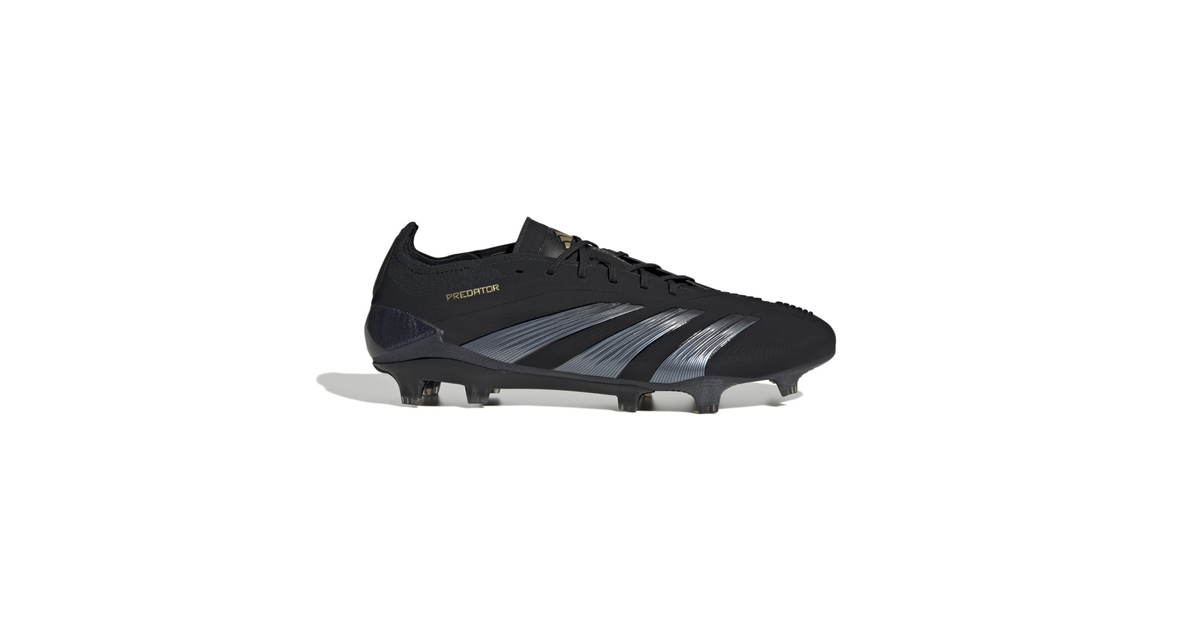 アディダス（adidas）（メンズ）サッカースパイク 天然芝用 サッカーシューズ プレデター ELITE FG NKE75-IF8865 ...