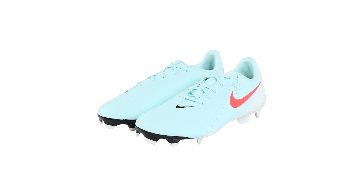 ナイキ（NIKE）（メンズ）サッカースパイク 芝用 ファントム GX 2 アカデミー FG/MG FD6723-300 | スポーツ用品は ...