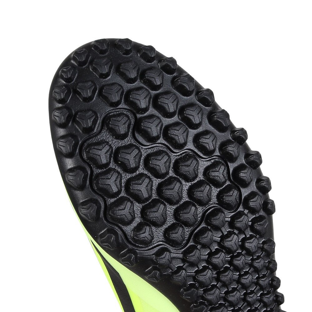 アディダス（adidas）（メンズ）サッカートレーニングシューズ ターフ用 エックス クレイジーファスト CLUB TF IF0723 ...