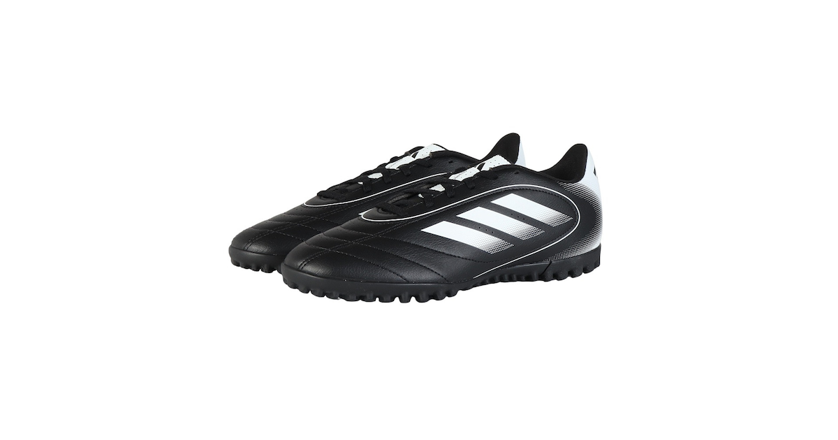 アディダス（adidas）（メンズ）サッカートレーニングシューズ サッカーシューズ GOLETTO IX TF 人工芝用 IH0083 ...