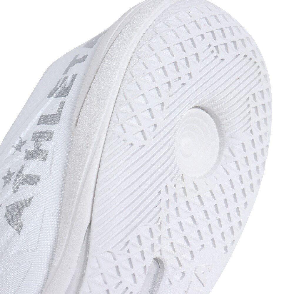 アスレタ（ATHLETA）（メンズ）サッカー インドアトレーニングシューズ サッカーシューズ 屋内 室内 フットサル T007 11015 ...