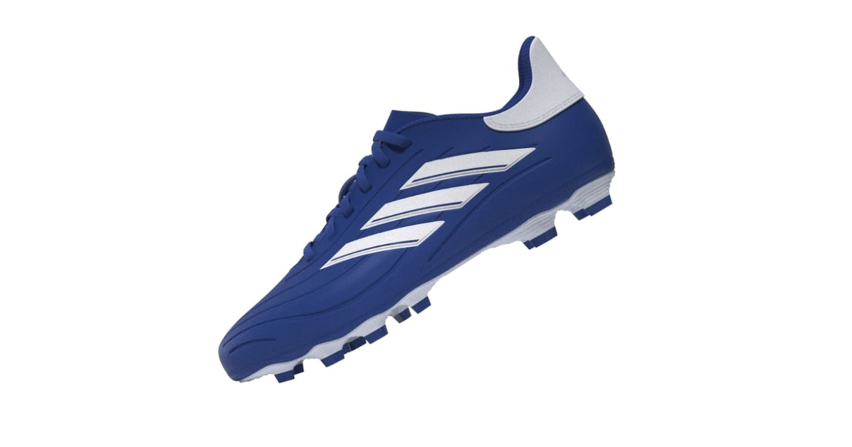 アディダス（adidas）（キッズ）ジュニアサッカースパイク 各種グラウンド対応 コパ ピュア 2.4 AI1 IE4907 | アウトドア ...