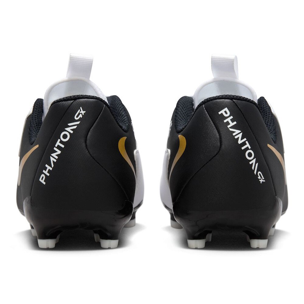 ナイキ（NIKE）（キッズ）ジュニアサッカースパイク 天然芝用 ファントム GX II アカデミー FG FD6722-100 | スポーツ用 ...