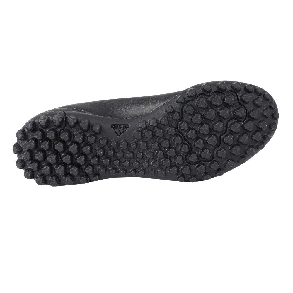 アディダス（adidas）（キッズ）ジュニアサッカートレーニングシューズ エックス クレイジーファスト.4 ターフ用 IE4084 ...