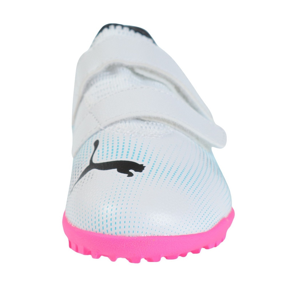 プーマ（PUMA）（キッズ）ジュニアサッカートレーニングシューズ フューチャー7プレイ TT V JR 10774001 | スポーツ用品はスーパースポーツゼビオ
