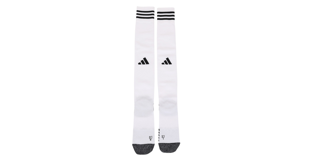 アディダス（adidas）（メンズ）サッカー ソックス 靴下 ADI 23 Z8331-IB7796 | スポーツ用品はスーパースポーツゼビオ