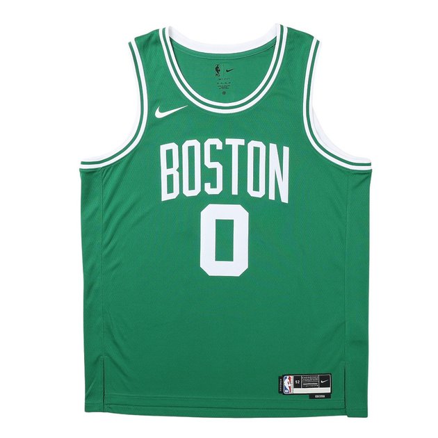 ナイキ（NIKE）（メンズ）タンクトップ NBA バスケウェア ボストン セルティックス ドライフィット スウィングマン JSY ICN 22 ...