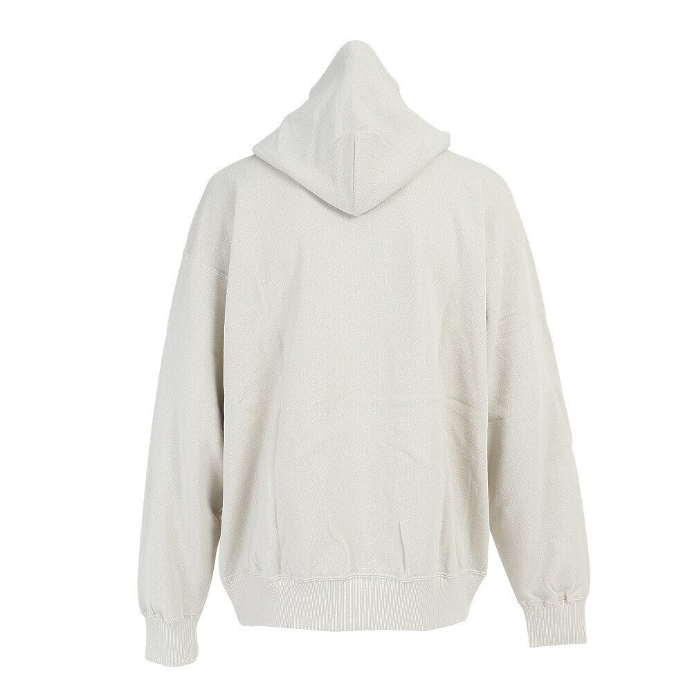 アクター（AKTR）（メンズ）バスケットボールウェア ×FILA BOX LOGO スウェット フーディ 122-054010 WH ...