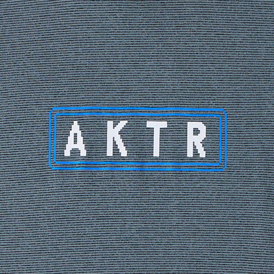 アクター｜アクター（AKTR）（メンズ、レディース）バスケットボールウェア PAC-MAN×AKTR MAZE SPORTS Tシャツ 221 ...