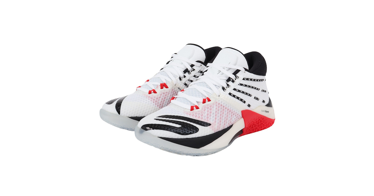 スケッチャーズ（SKECHERS）（メンズ）バスケットシューズ バッシュ SKX レイン 253020-WRBK | スポーツ用品はスーパー ...