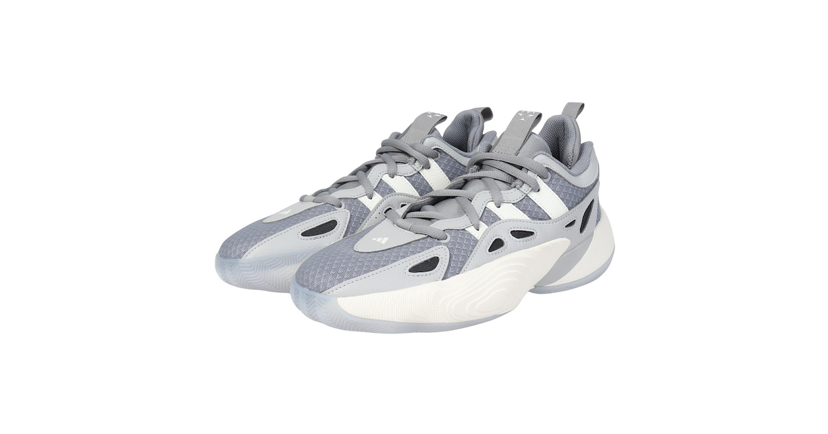 アディダス（adidas）（メンズ、レディース）バスケットシューズ バッシュ トレイ アンリミテッド 2 IG6690 | スポーツ用品は ...