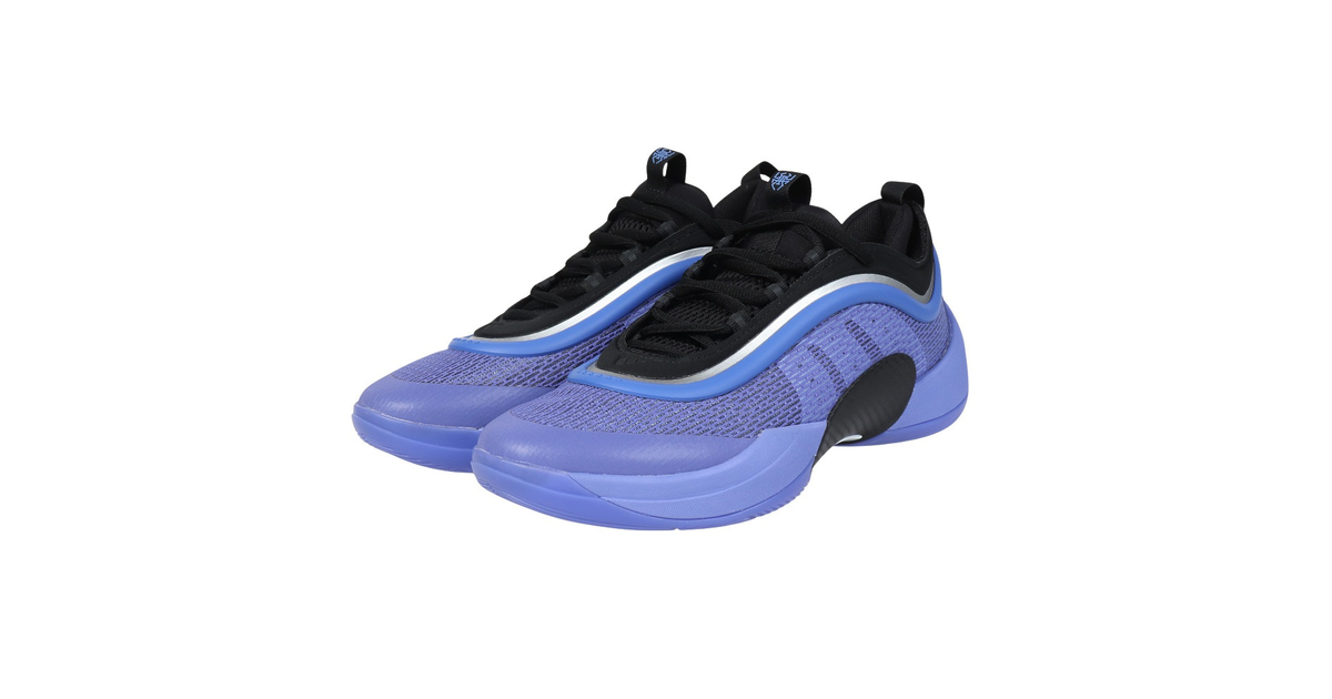 アディダス（adidas）（メンズ）バスケットシューズ バッシュ D.O.N ISSUE 6 ライクウォーター バスケットボール ドノバン ...