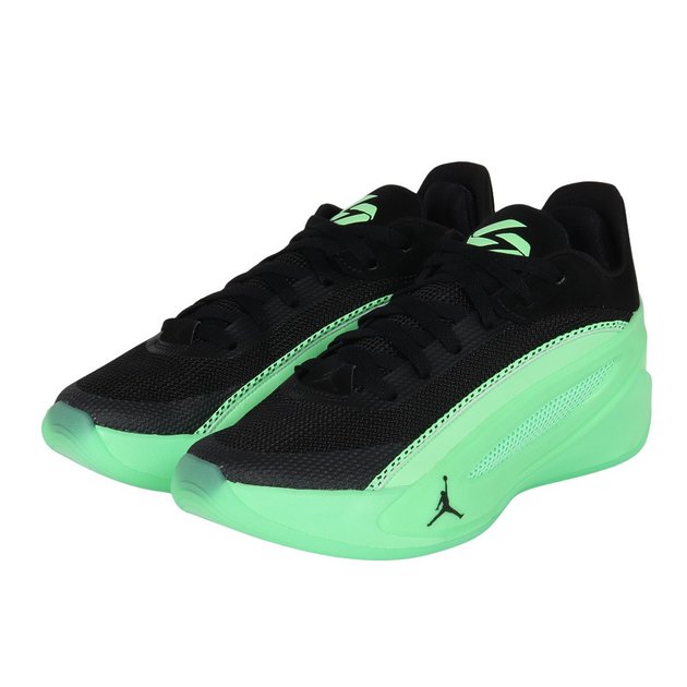 ジョーダン（JORDAN）（メンズ）バスケットシューズ バッシュ ルカ5 Venom PF HV8087-302 | スポーツ用品はスーパー ...