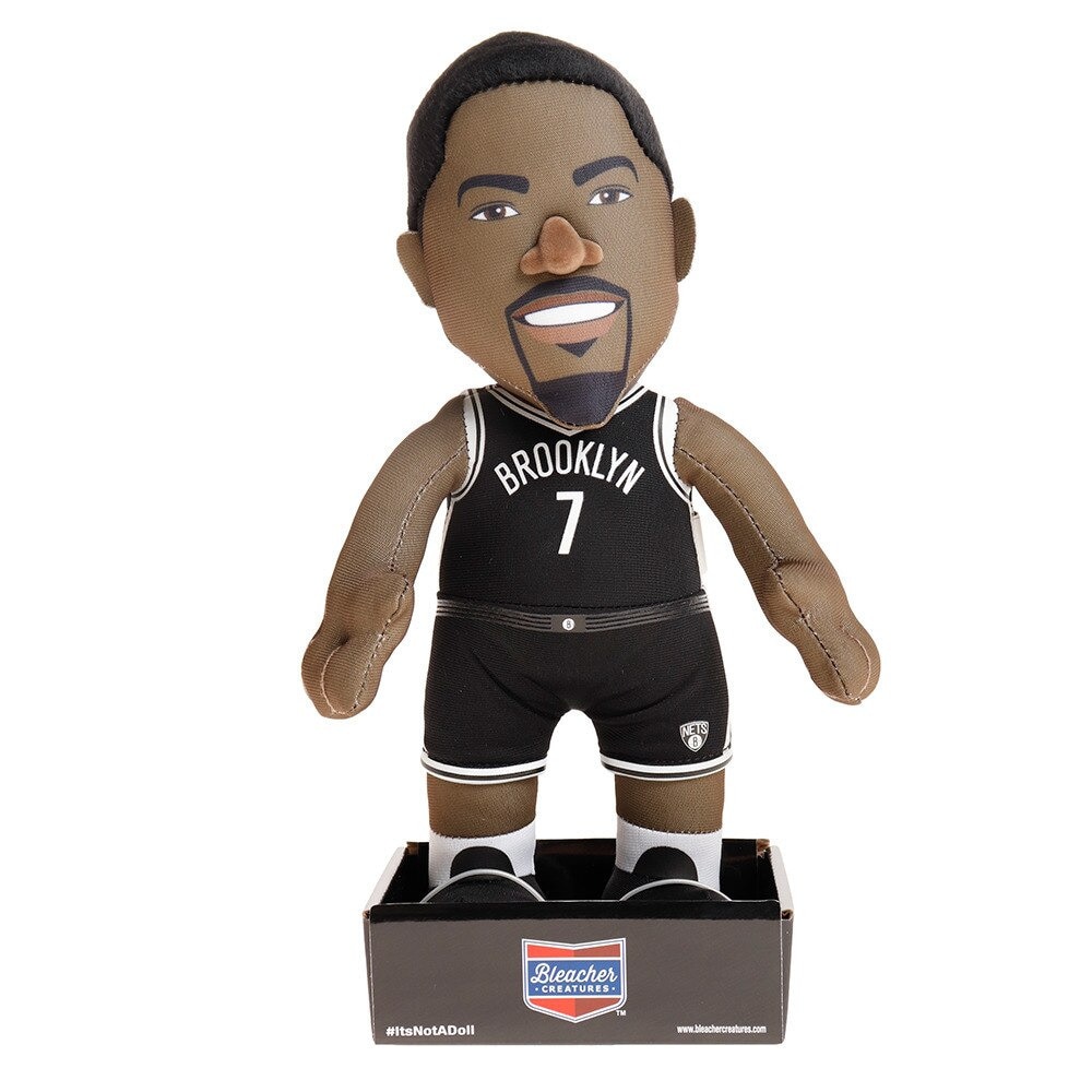 ブリーチャー クリーチャー（Bleacher Creatures） NBA フィギュア ケビン・デュラント P1NBPNETKDU ...