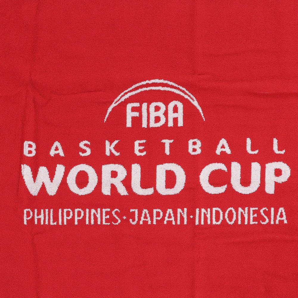 FIBAバスケットボールワールドカップ2023（FIBA BASKETBALL WORLD CUP 2023）（メンズ、レディース、キッズ ...