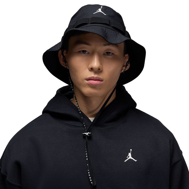 ジョーダン（JORDAN）（メンズ）エイペックス ジャンプマン バケットハット HM5753-010 | スポーツ用品はスーパースポーツゼビオ