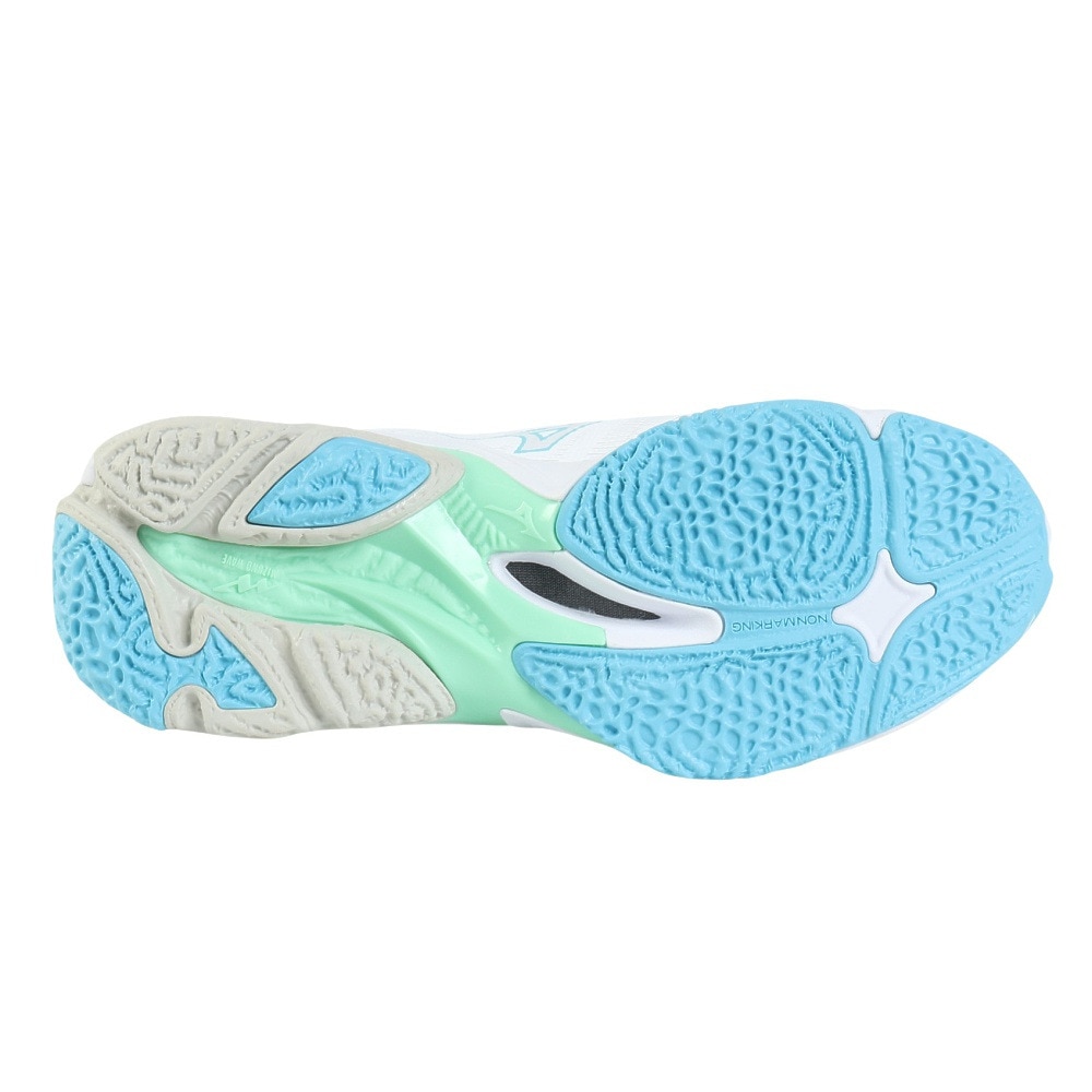 ミズノ（MIZUNO）（メンズ、レディース）バレーボールシューズ