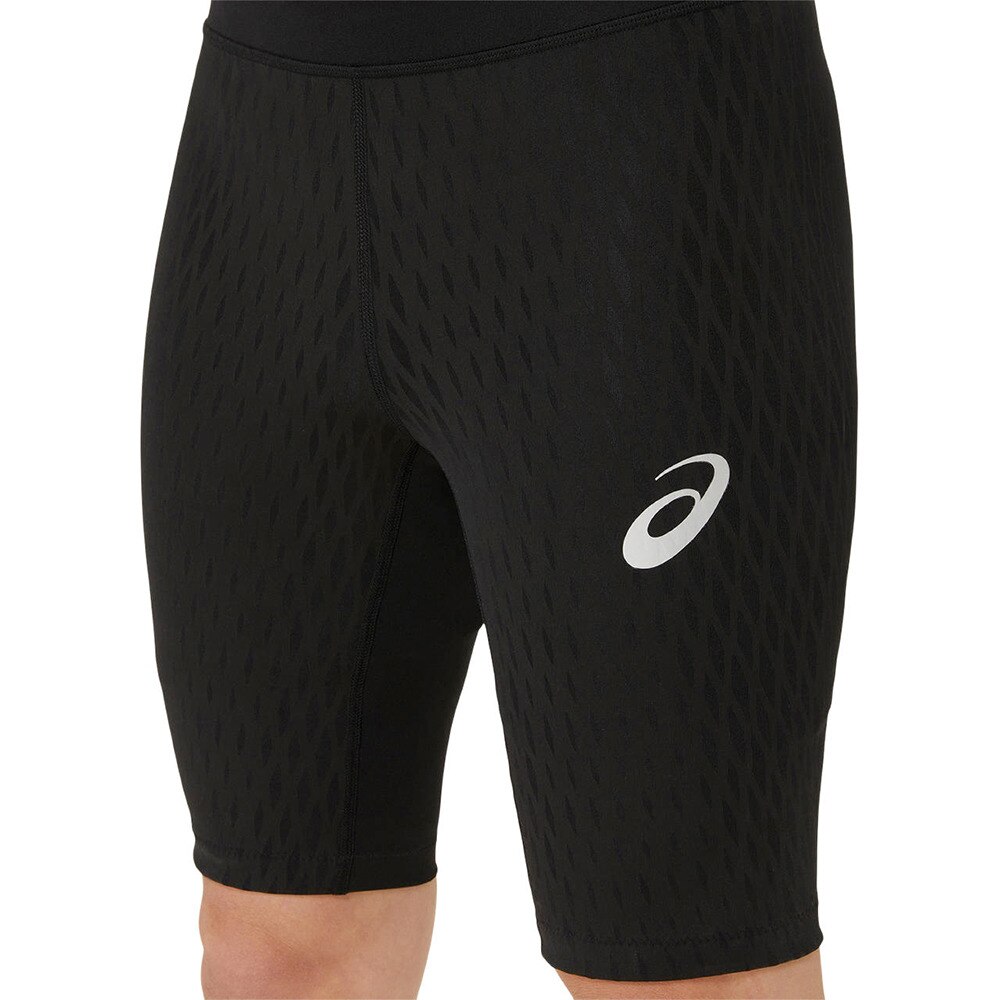 アシックス（ASICS）（メンズ）陸上ウェア モーションマッスルスピード MOTION MUSCLE SUPPORT スピードタイツ ...