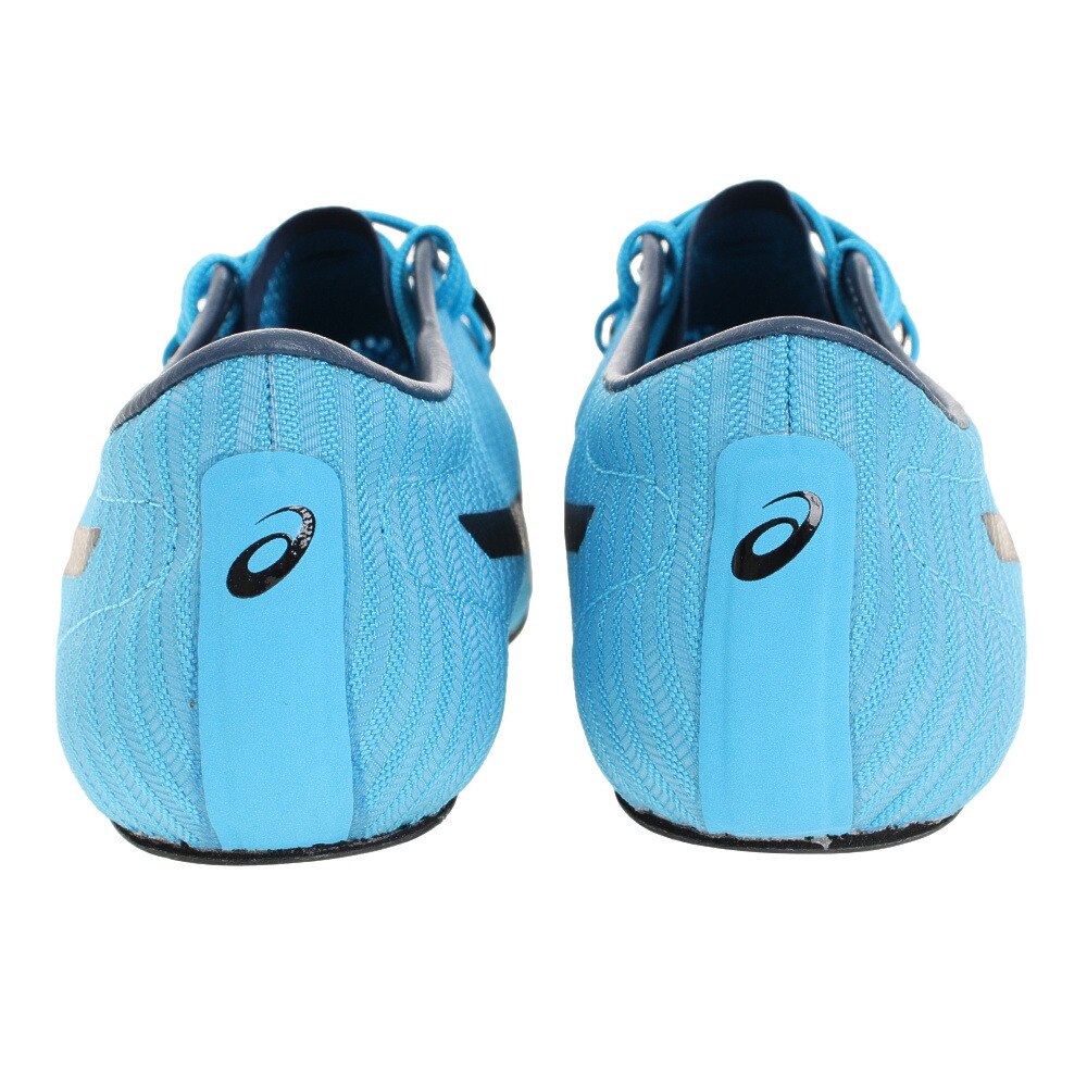 陸上スパイク オールウェザートラック専用 METASPRINT 1093A160.402｜アシックス - エルブレス