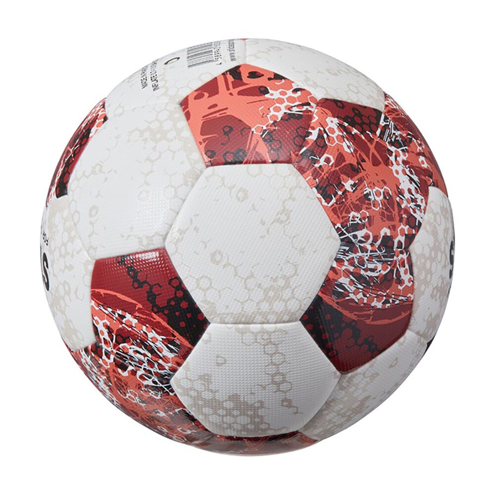 スフィーダ｜スフィーダ（SFIDA）（メンズ、キッズ）サッカーボール 4号球 ヴァイス Presser Soccer 4 SB-21VP02 ...