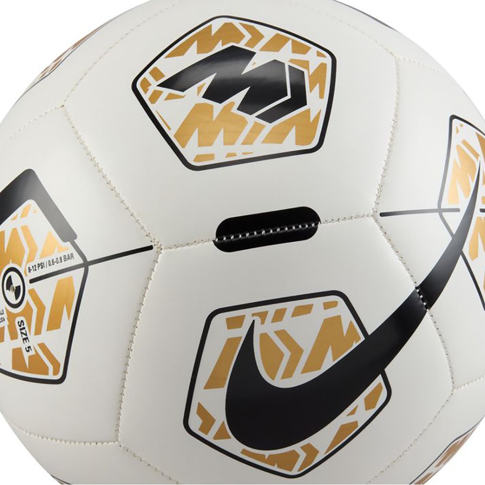 ナイキ（NIKE）（キッズ）サッカーボール 4号球 マーキュリアル フェード FB2983-102-4 | ゴルフ用品はヴィクトリアゴルフ