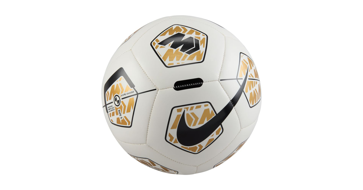 ナイキ（NIKE）（キッズ）サッカーボール 4号球 マーキュリアル フェード FB2983-102-4 | ゴルフ用品はヴィクトリアゴルフ