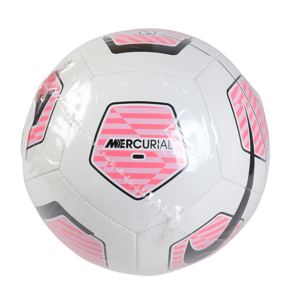 ナイキ（NIKE）（キッズ）サッカーボール 3号球 マーキュリアル フェード FB2983-103-3 | スポーツ用品はスーパースポーツゼビオ