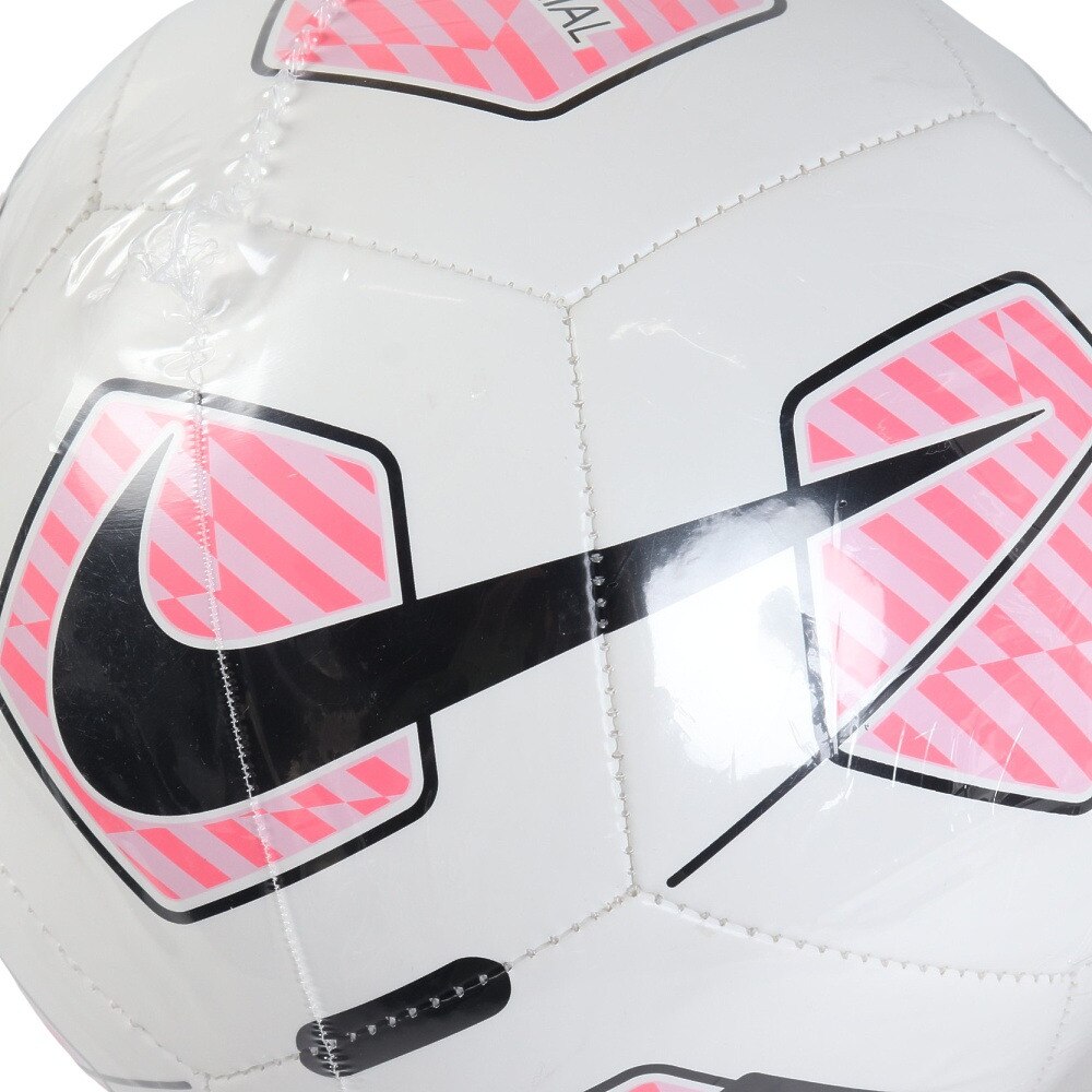 ナイキ（NIKE）（キッズ）サッカーボール 3号球 マーキュリアル フェード FB2983-103-3 | スポーツ用品はスーパースポーツゼビオ