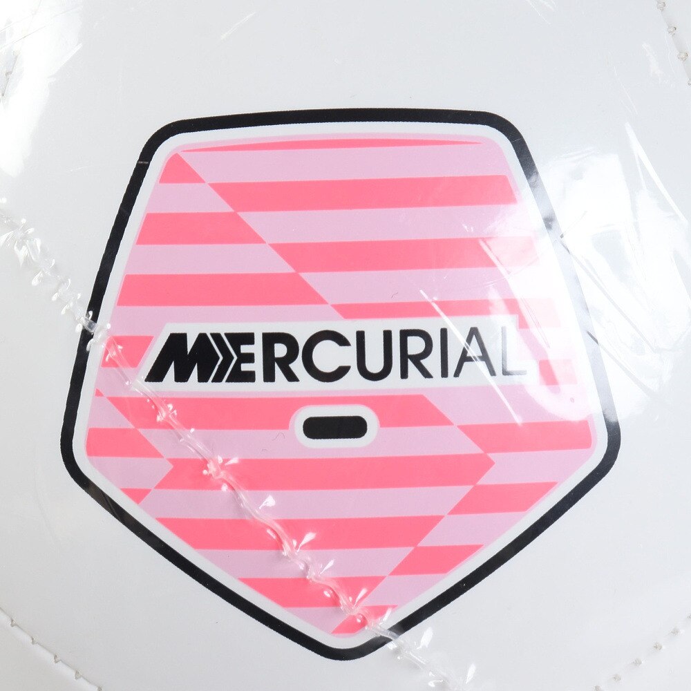 ナイキ（NIKE）（キッズ）サッカーボール 3号球 マーキュリアル フェード FB2983-103-3 | スポーツ用品はスーパースポーツゼビオ