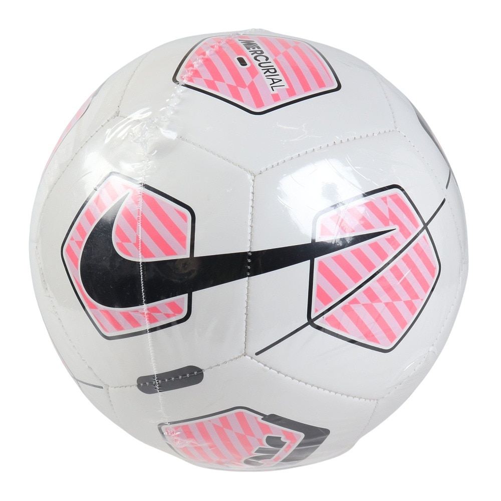 ナイキ（NIKE）（キッズ）サッカーボール 3号球 マーキュリアル フェード FB2983-103-3 | スポーツ用品はスーパースポーツゼビオ