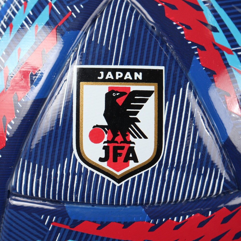 アディダス｜アディダス（adidas）（メンズ、レディース、キッズ）アル・リフラ リーグ JFA ミニボール 1号 レプリカ JFA AFMS151JP - スポーツ用品はスーパースポーツゼビオ