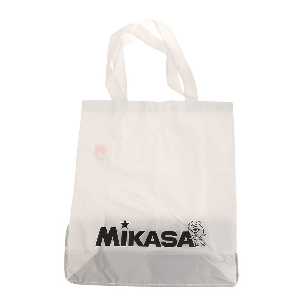 ミカサ｜ミカサ（MIKASA）（メンズ、レディース、キッズ）MIKASA&KUMATANレジャーバッグ BA21-WJKT1-W - スポーツ用品はスーパースポーツゼビオ