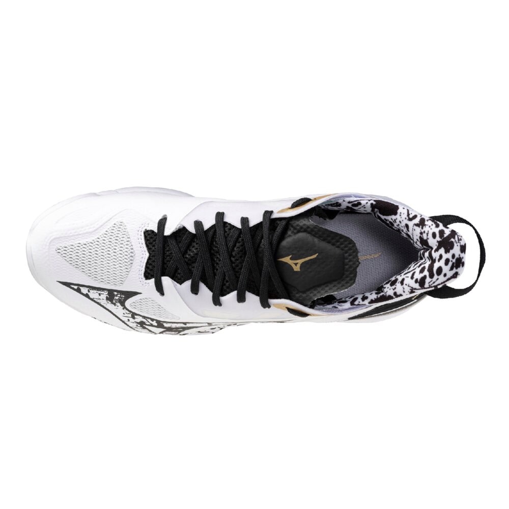 ミズノ(MIZUNO)ハンドボールシューズ インドア用 屋内用 室内用 ウエーブミラージュ5 X1GA235041(Men’s… ミズノ（MIZUNO）（メンズ、レディース）ハンドボールシューズ