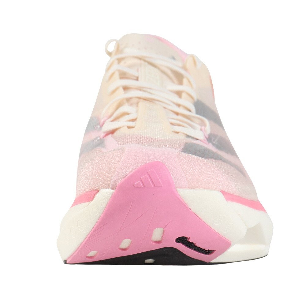 アディダス（adidas）（メンズ、レディース）ランニングシューズ マラソン アディゼロ アディオス プロ 3 M IG6440 | スポーツ ...