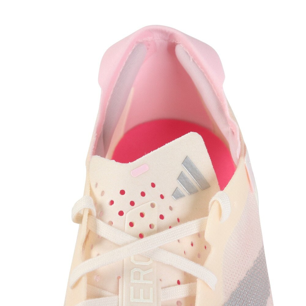 アディダス（adidas）（メンズ、レディース）ランニングシューズ マラソン アディゼロ アディオス プロ 3 M IG6440 | スポーツ ...