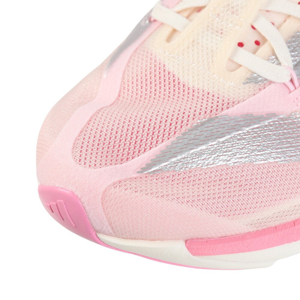 アディダス（adidas）（メンズ、レディース）ランニングシューズ マラソン アディゼロ アディオス プロ 3 M IG6440 | スポーツ ...