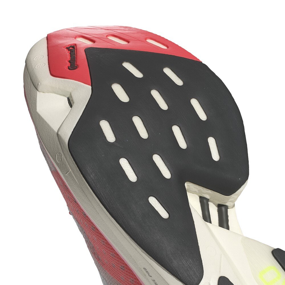 アディダス（adidas）（メンズ）ランニングシューズ マラソン アディゼロ アディオス Pro 3 ID3633 | スポーツ用品はスーパー ...