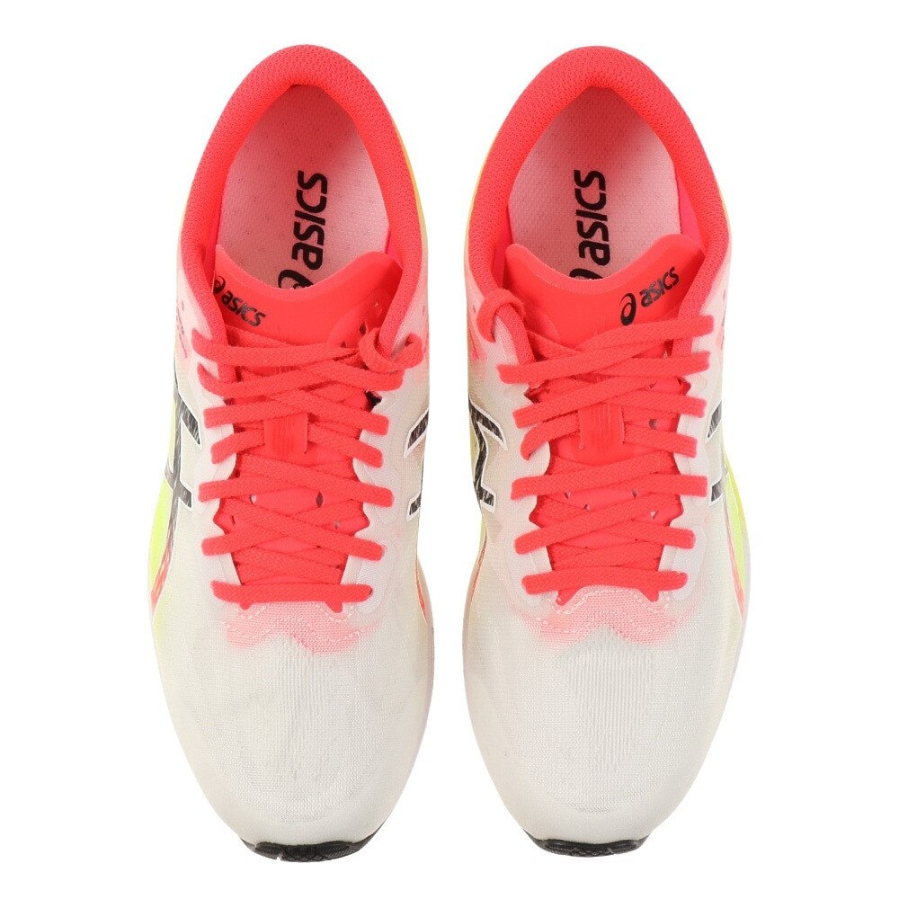 アシックス（ASICS）（メンズ、レディース）ランニングシューズ マラソン SORTIEMAGIC RP 6 1013A098.100 | スポーツ用品はスーパースポーツゼビオ