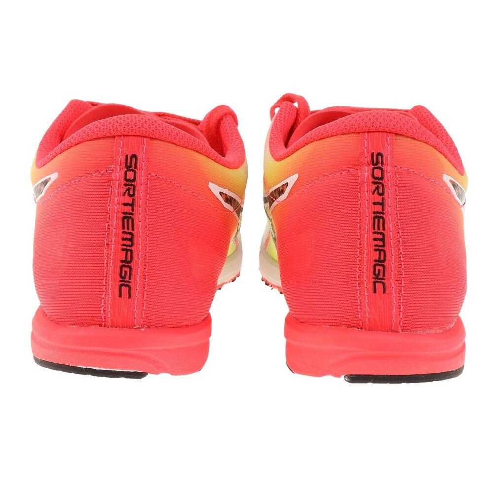 アシックス（ASICS）（メンズ、レディース）ランニングシューズ マラソン SORTIEMAGIC RP 6 1013A098.100 | スポーツ用品はスーパースポーツゼビオ